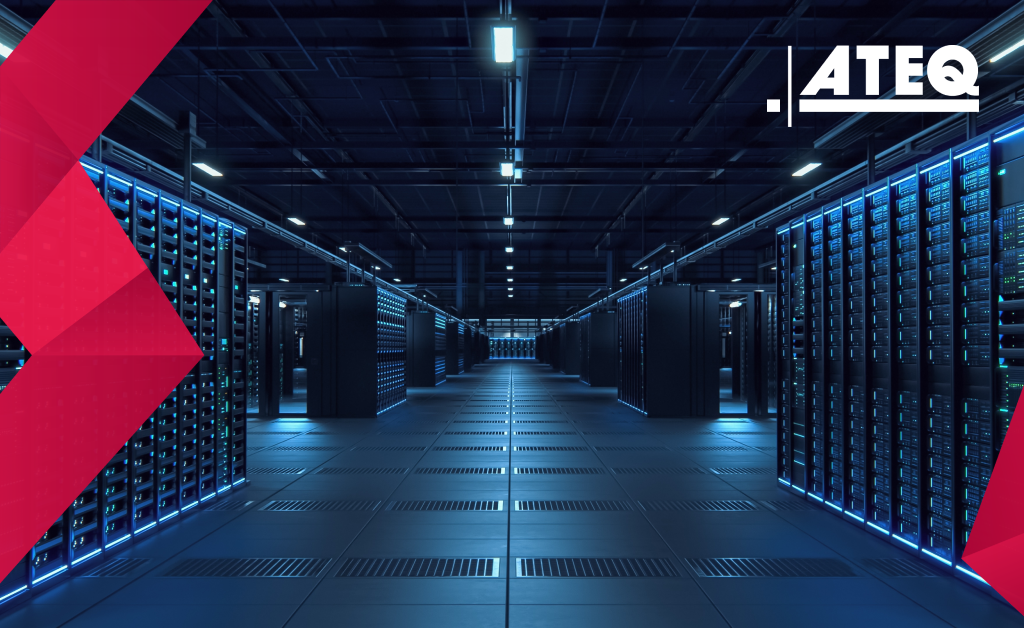 DATA CENTER - ATEQ BRASIL